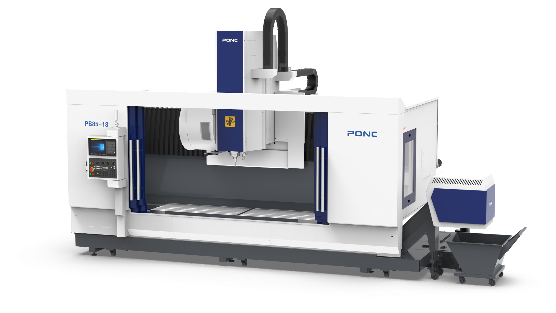 Product Pictures_Download_Resource_Guangdong PONC CNC Technology Co., Ltd