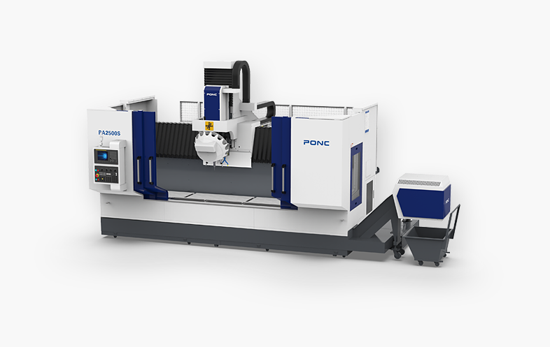 Product Pictures_Download_Resource_Guangdong PONC CNC Technology Co., Ltd